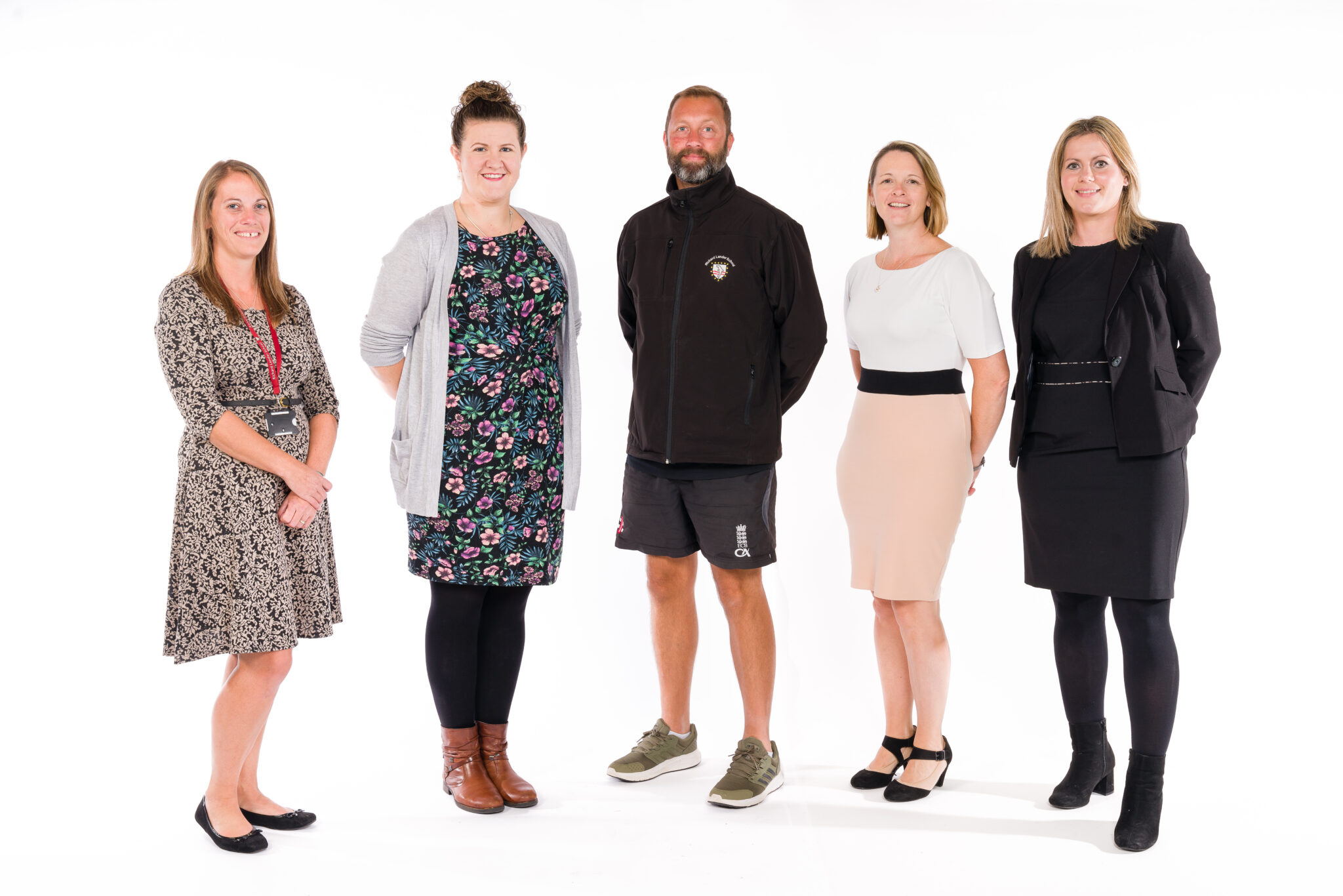 Learning Communities - Richard Lander School, Truro