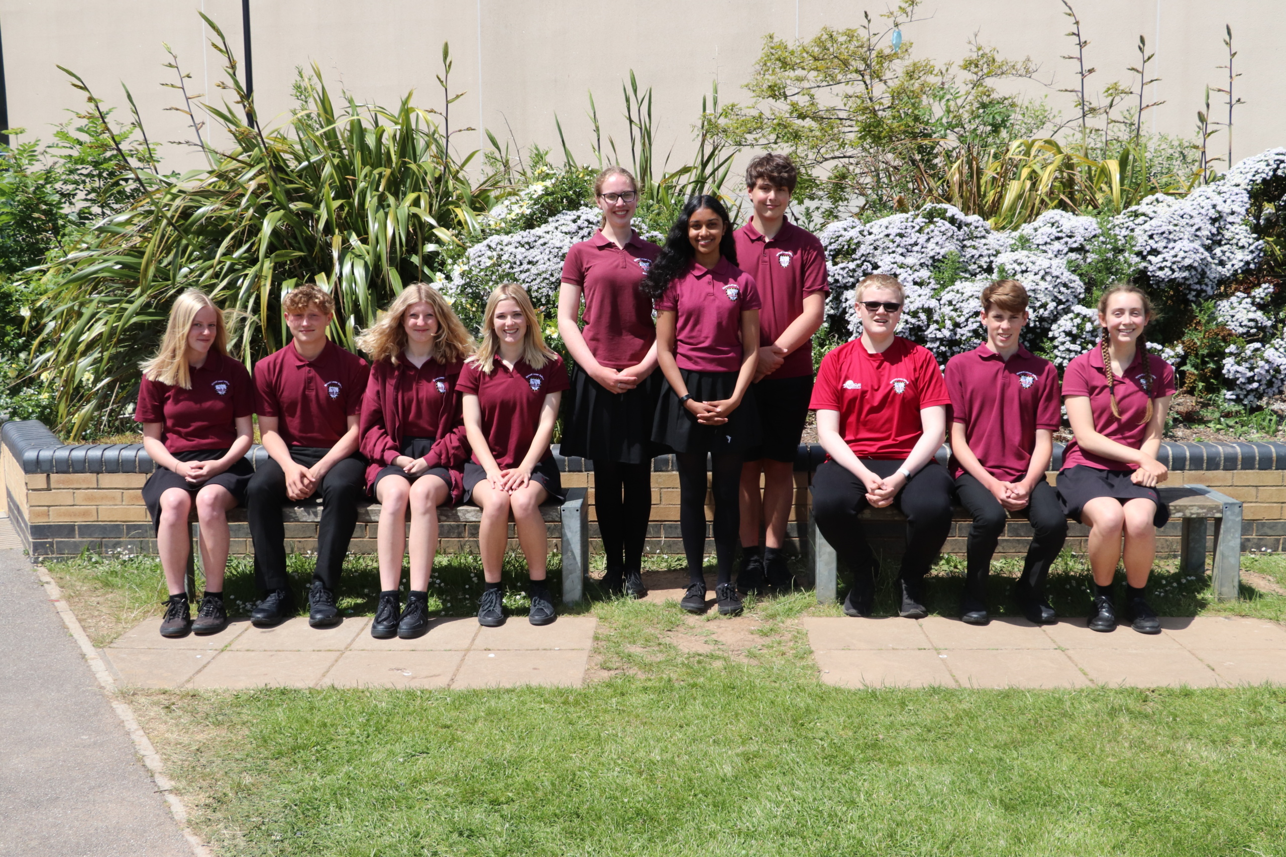Leadership Team - Richard Lander School, Truro